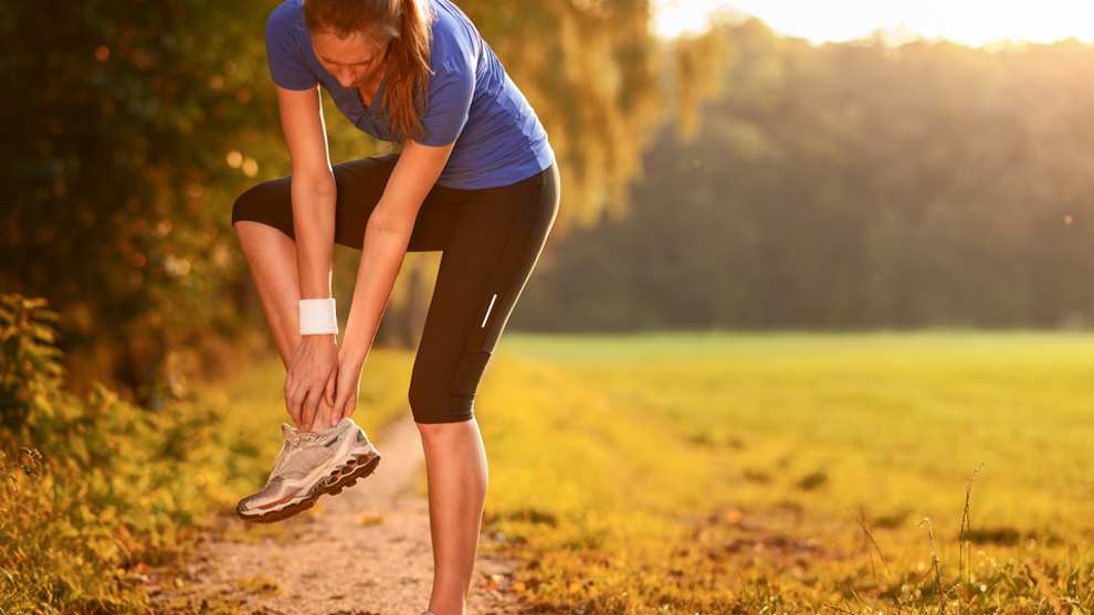 Finger verstaucht: Die besten Tipps | Verstauchung