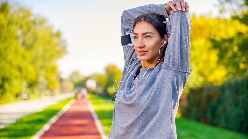 Verstauchung – was tun? | Verstauchung